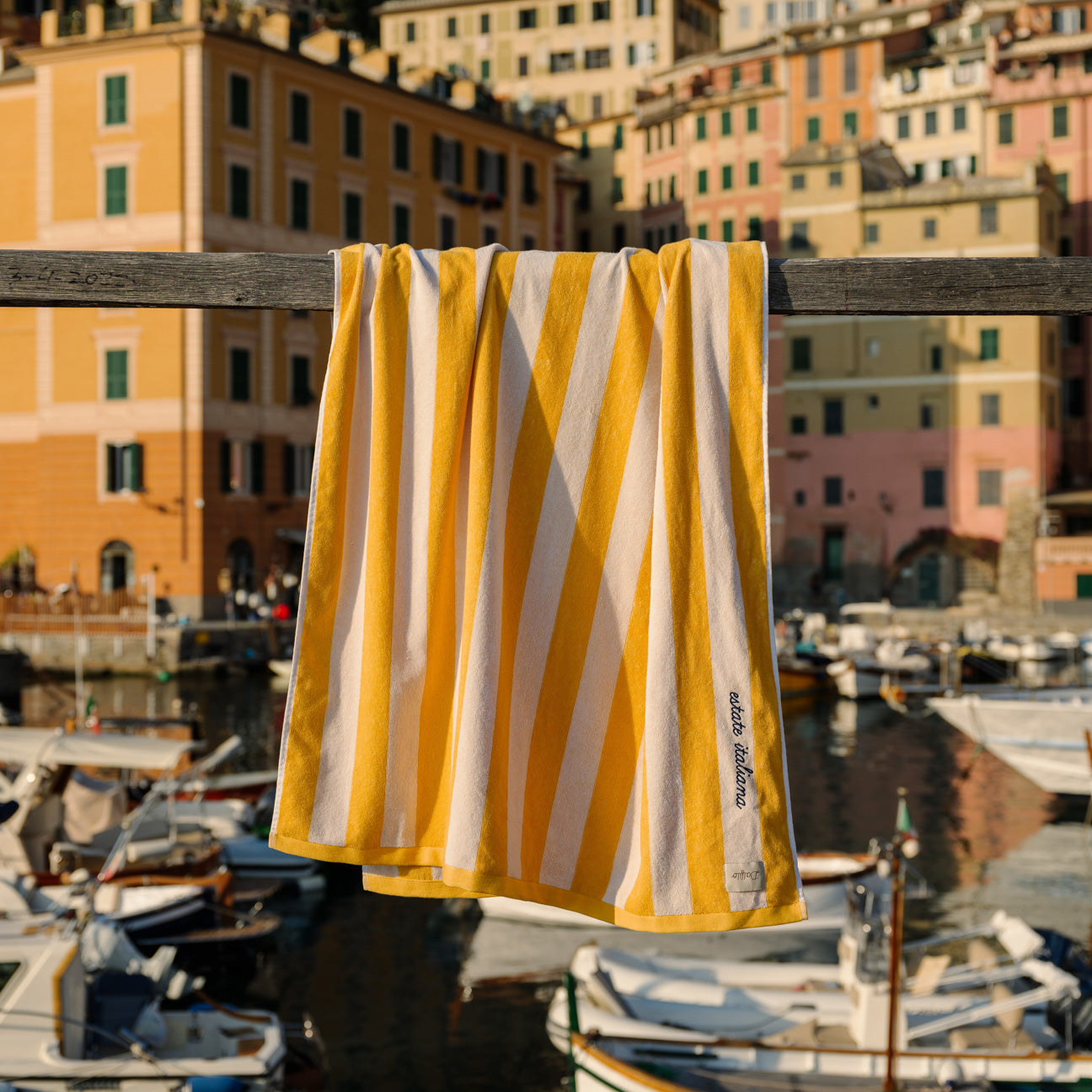 Teli mare