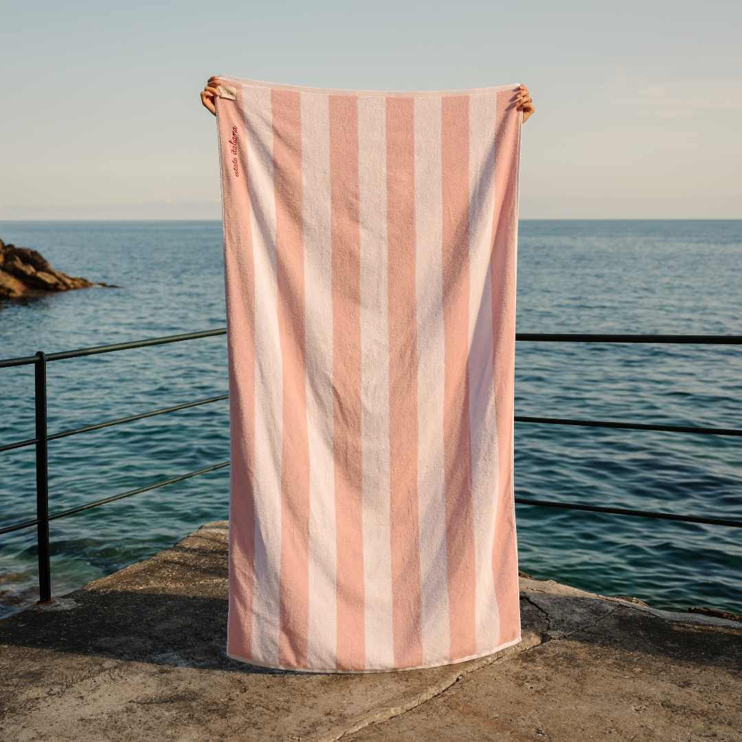 I migliori teli mare in cotone per un comfort Made in Italy | Dalfilo
