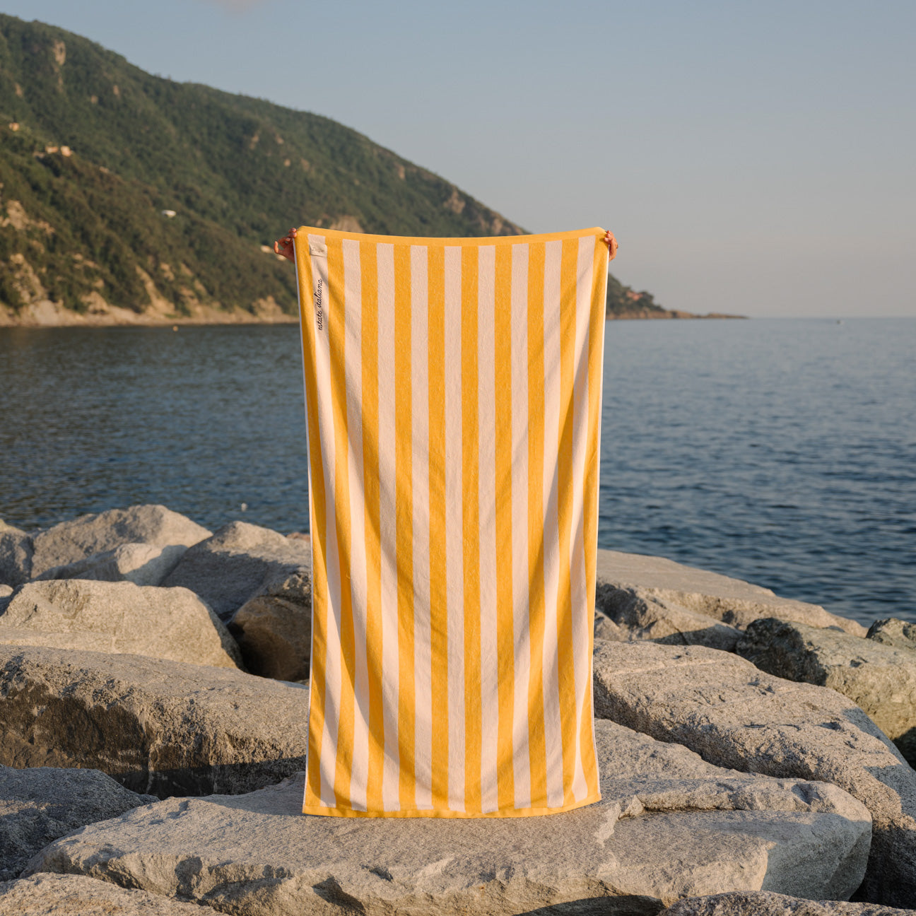 Teli mare